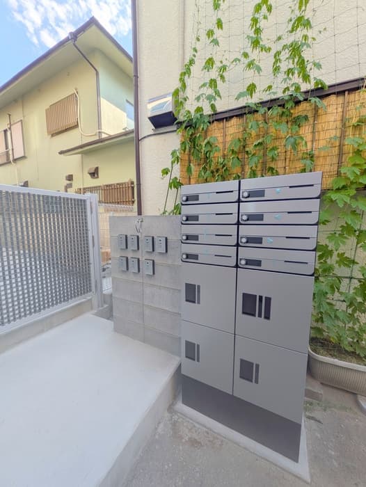 1R アパート 賃貸 東京都 葛飾区 Silver Bird 202 - Best-Estate.jp（ベストエステート 日本最大級の外国人 ...